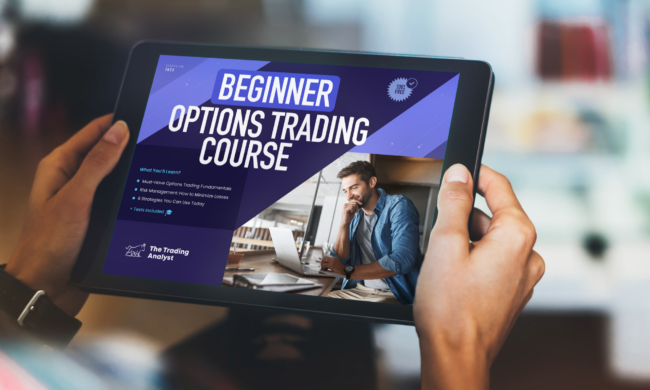 Best Options Trading Alert Service (2025): Trade with Precision